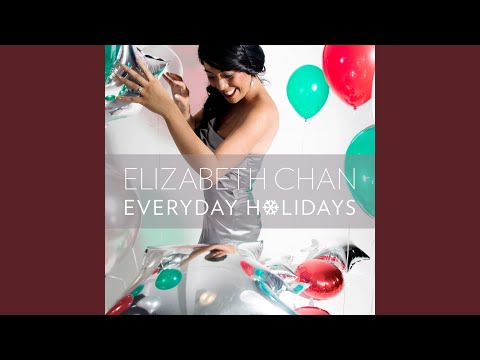12/5/21 The Queen of Christmas, The Very Talented Elizabeth Chan | Tom ...