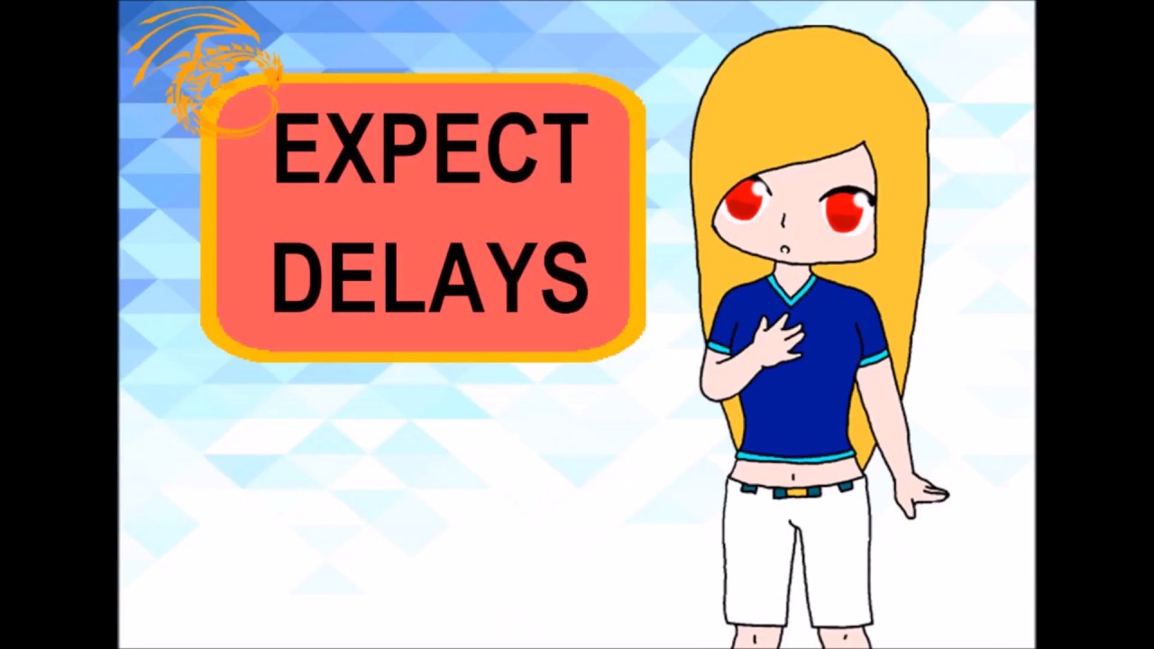 Announcement