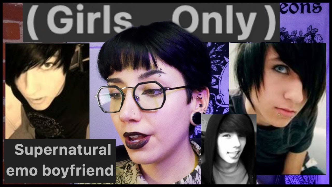Quotev's *Scary* Quizzes (Girls Only)