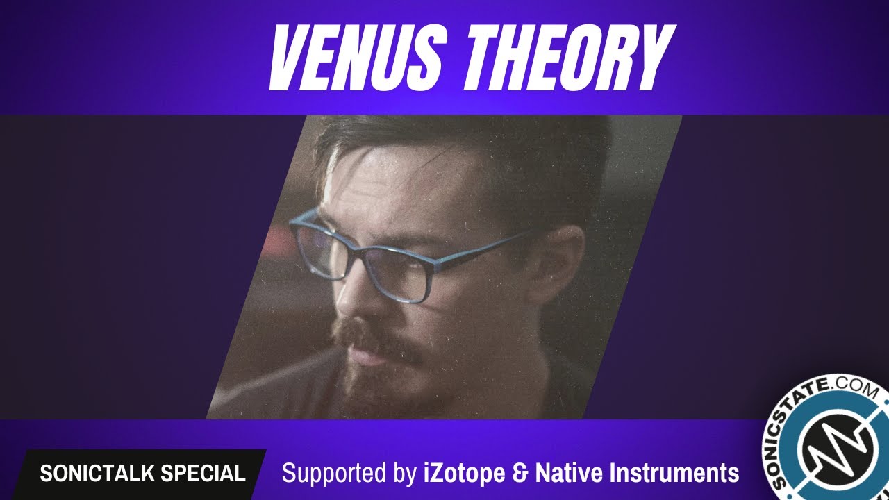 Sonic TALK Special: Venus Theory Interview