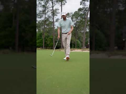 Know Your Rights: USGA Golf Rule Explains Stroke-and-Distance Relief on the Putting Green