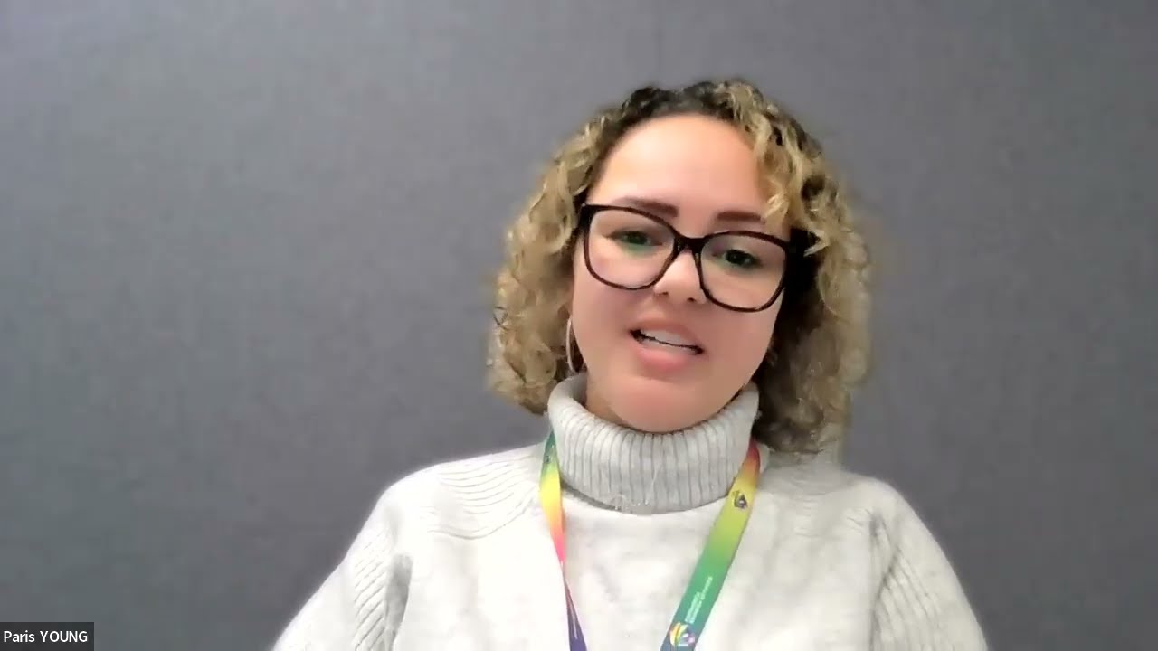 3CO04 Task 2, CIPD Simulation Interview
