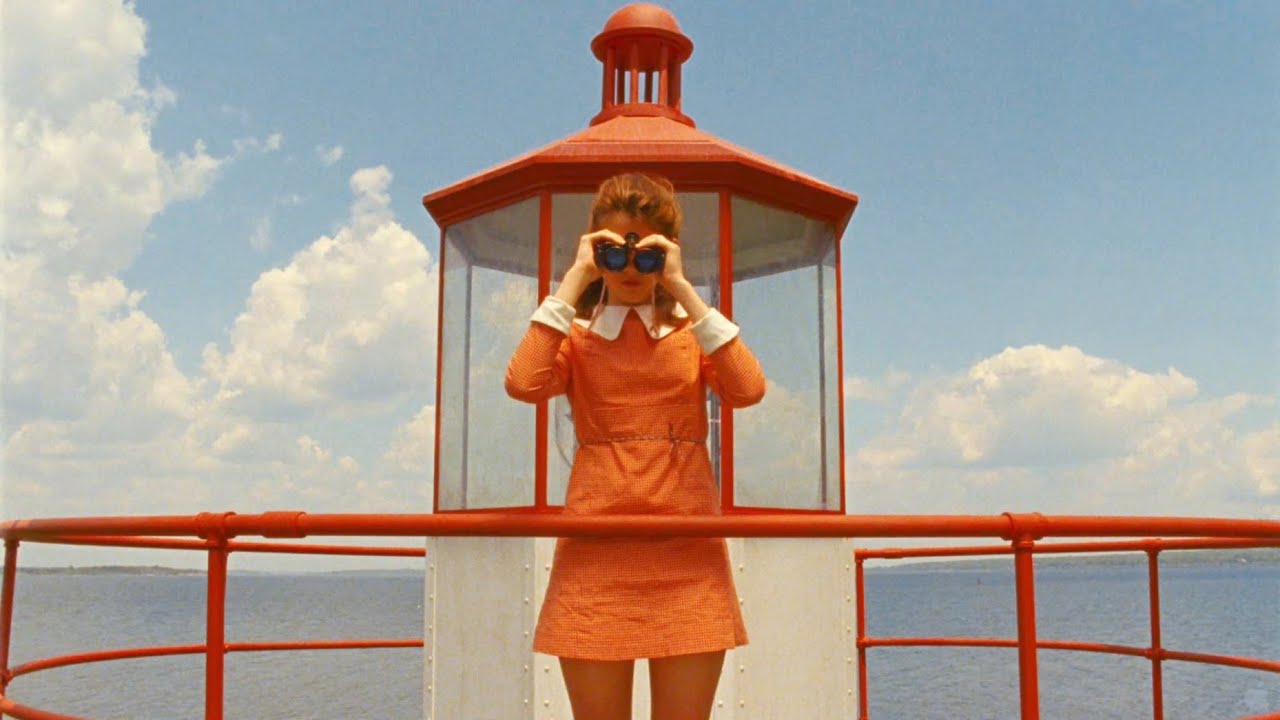 Trailer Tracker: Moonrise Kingdom