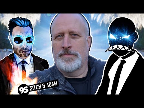 Streaming with Adam Friended and PSA Sitch | Leadingchurch.com