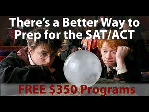 The SAT: Everything you need to know