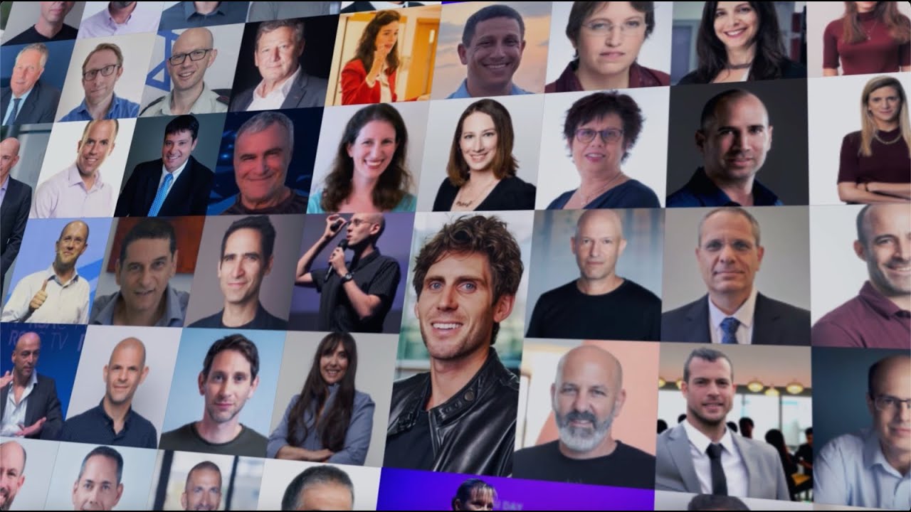 The biggest DefenseTech summit in Israel is coming up!