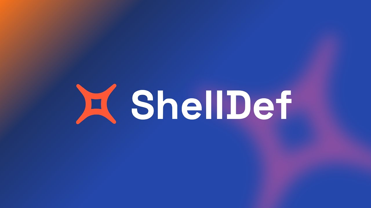 Meet ShellDef !