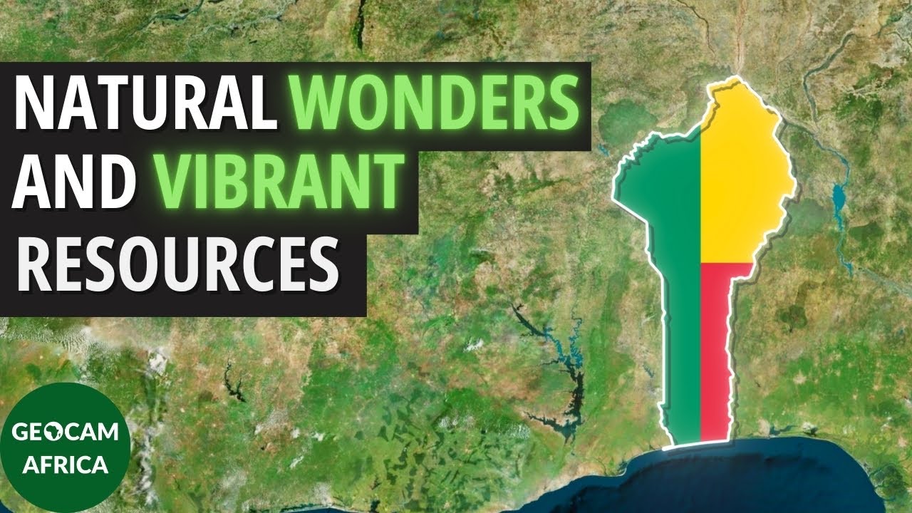 The Geography of Benin