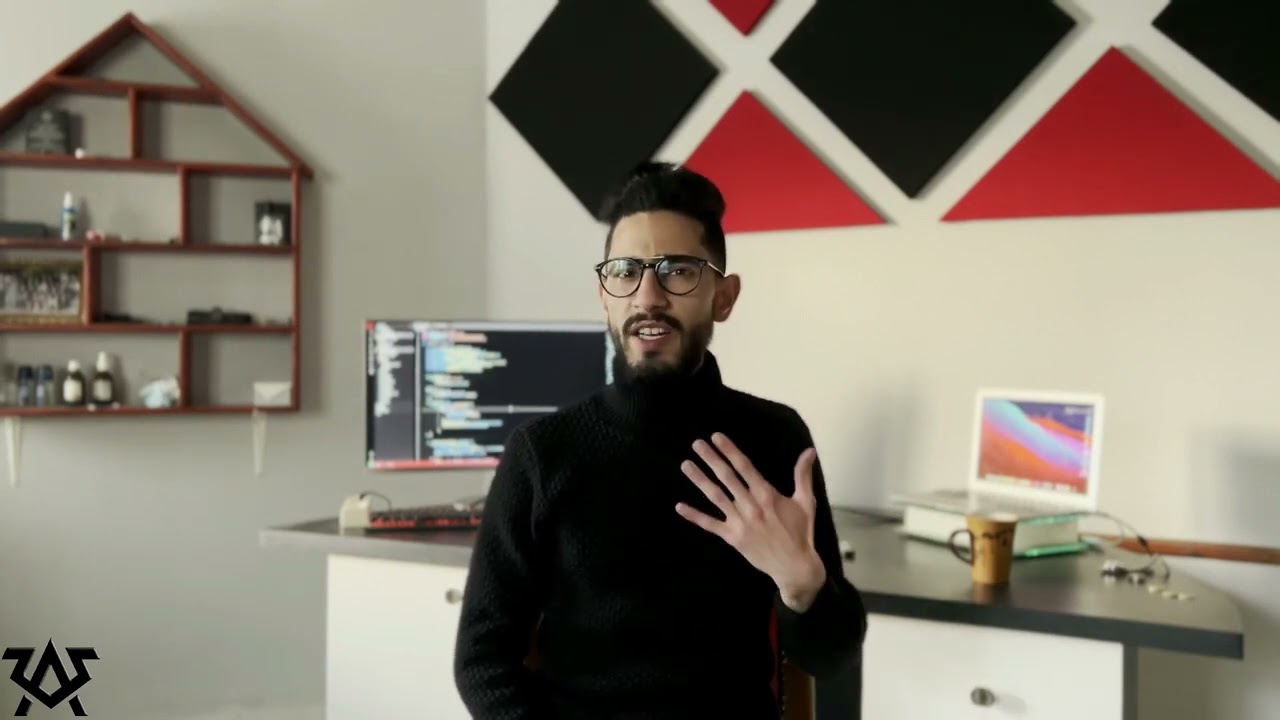 Introduction to the software engineer Ghedira Amir.