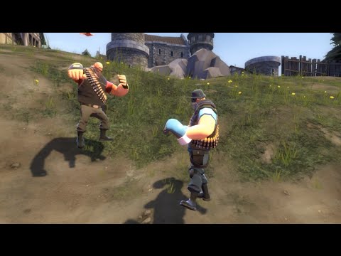 Steam Community :: Video :: Pootis Pow