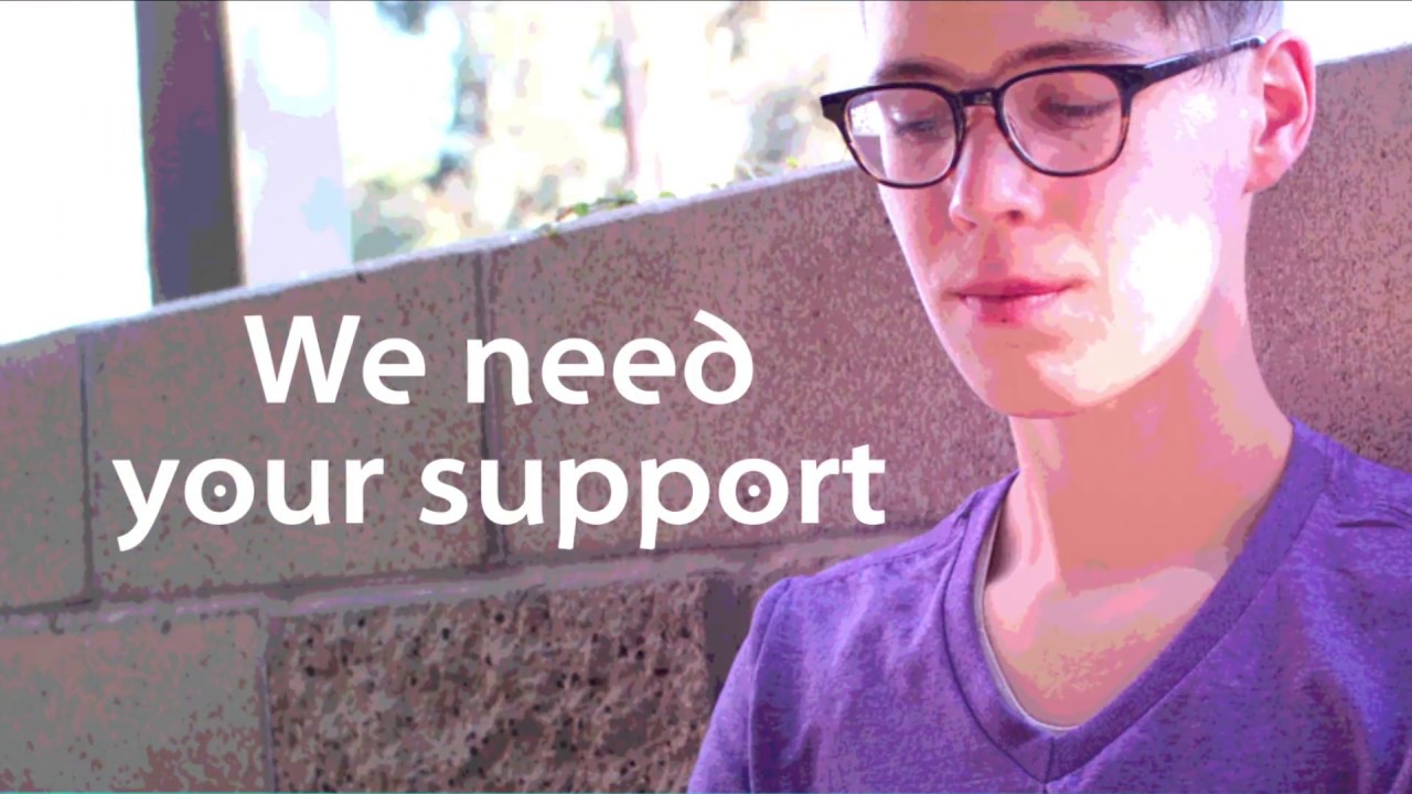 interACT - Why we need your support