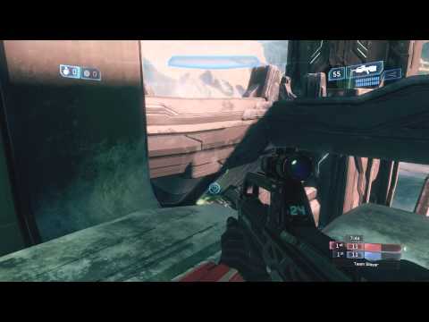 Gunplex & PreSchool vs Alter The Outcome :: PGL 2v2 Lockdown