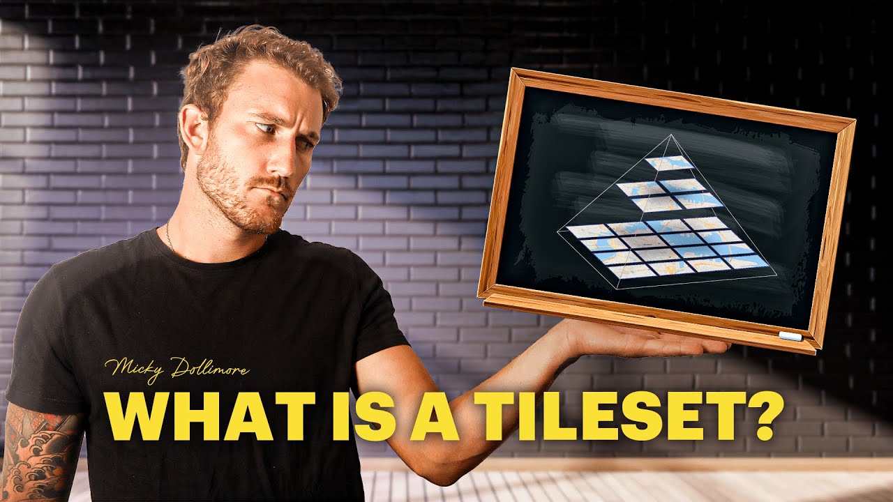 What is a Tileset? | Mapbox