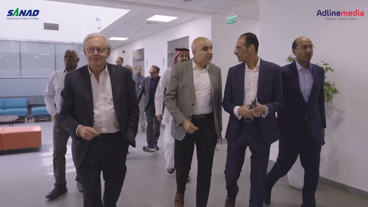 Sanad | Event | Saudi Arabia | Adlinemedia