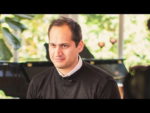 Searching for the Meaning of Life: Dan’s Journey (English & Swedish Subtitles)