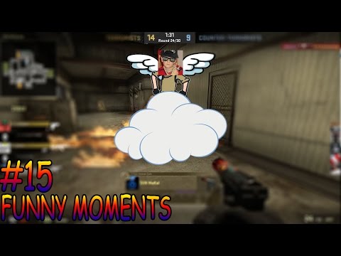 Steam Community :: Video :: Cache CSGO#15 CZ/SK (s hanzalem!)
