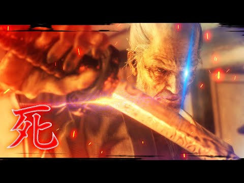 Steam Community :: Video :: Samurai VS Isshin Ashina