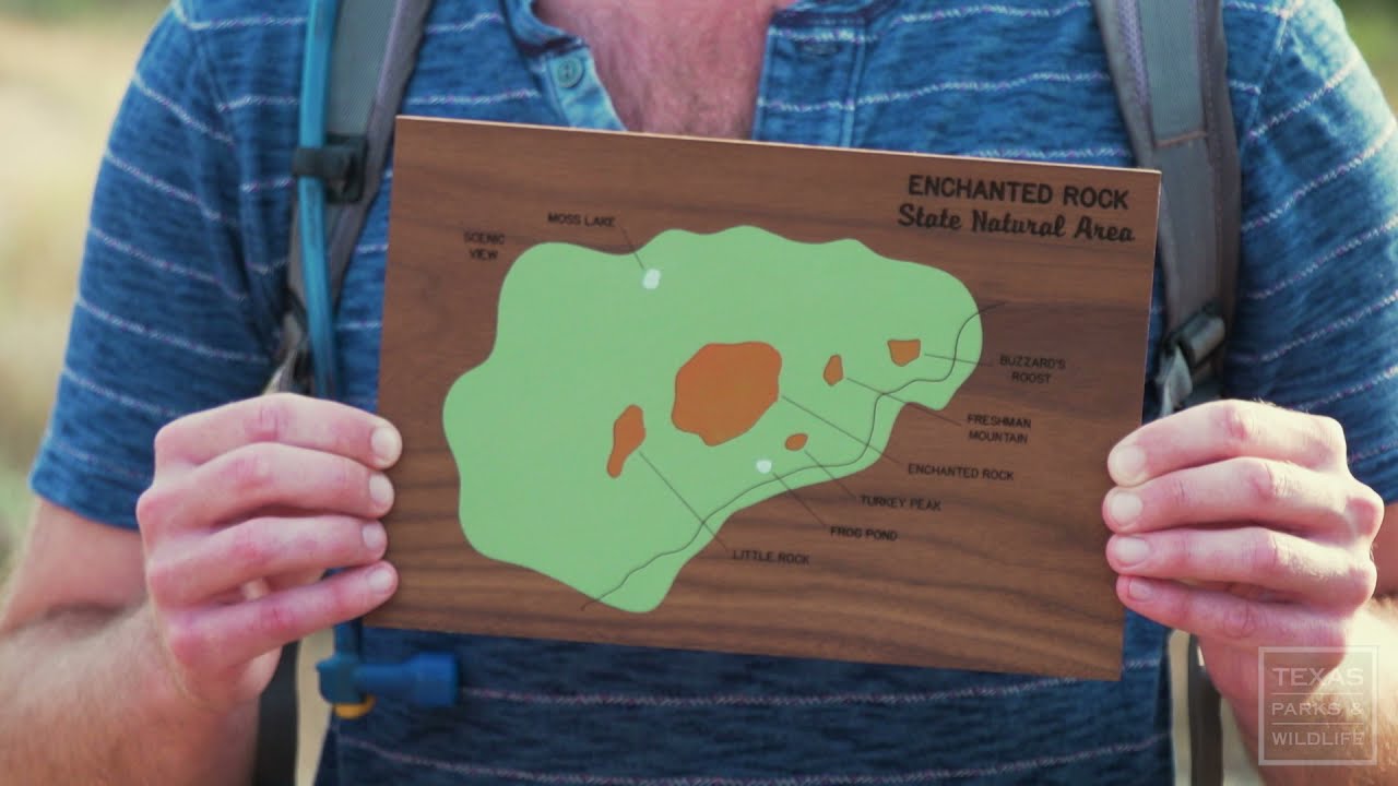 The Art of Mapping