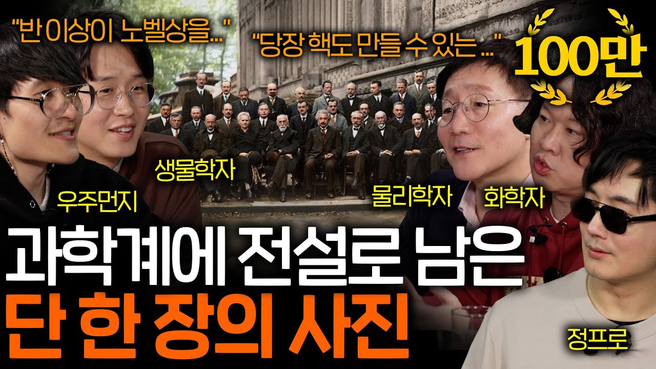 The Legendary Solvay Conference: A Clash of Scientific Theories | Galaxy.ai