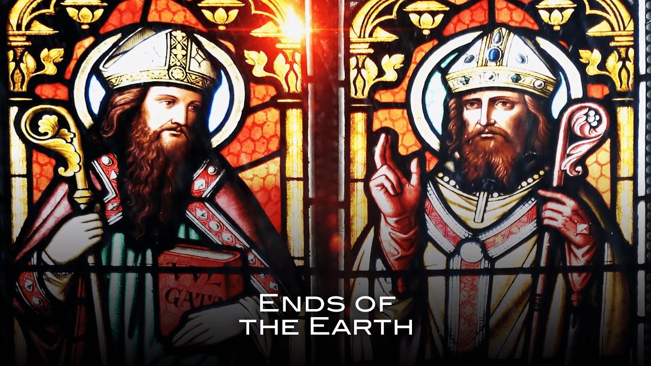 Methodius and Cyril: Apostles to the Slavs