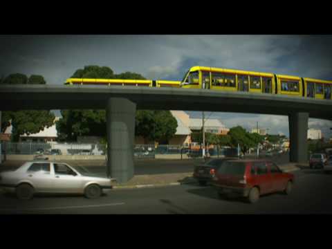 VLT em Cuiabá!!!!! | VLT Brasil