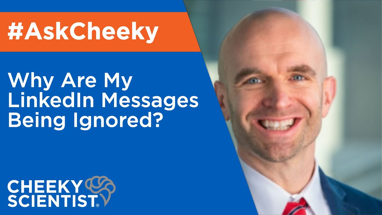 Why Are My LinkedIn Messages Being Ignored?