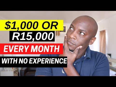 6 Side Hustle Ideas You Can Start Today In South Africa
