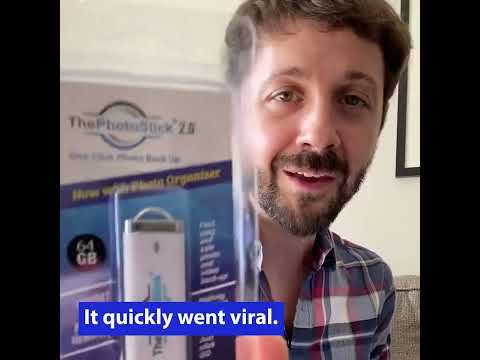 The Photo Stick Review
