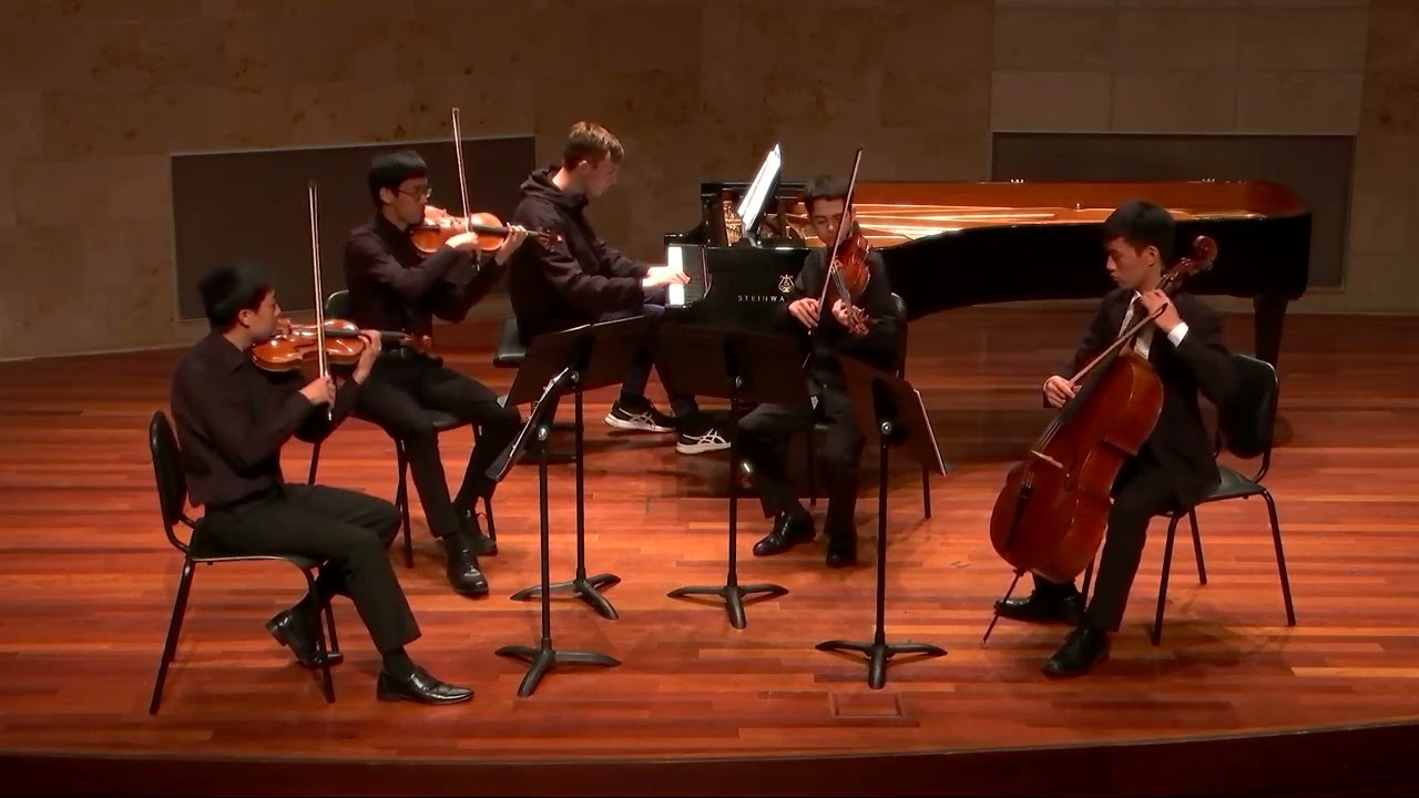 Ian Cheung - Portfolio