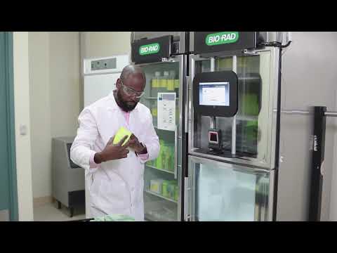 Taking Inventory with Your Supply Center