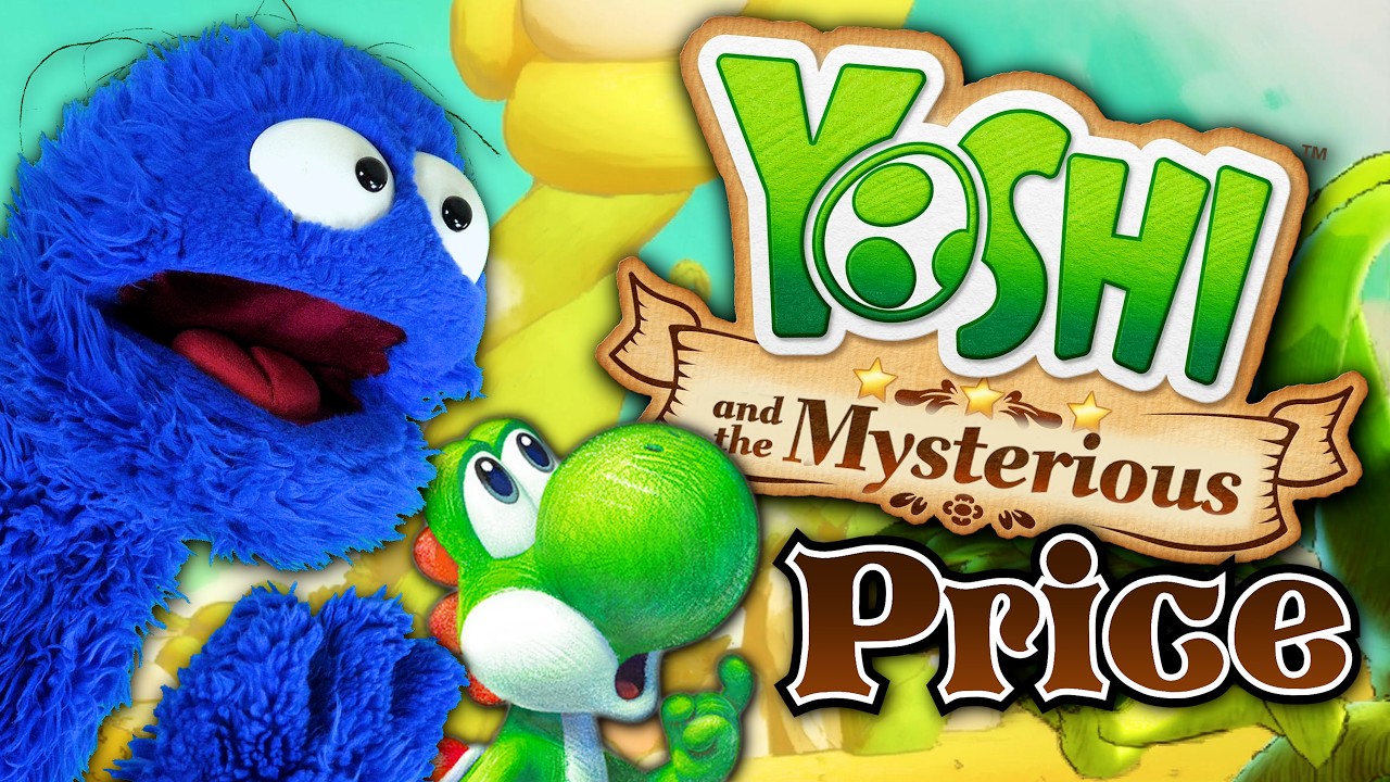 Nintendo Has Announced a Dramatic Switch 2 Pricing Shakeup