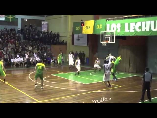 Basketball Network, Athletes recruitment for sports teams | Nick Turner ...