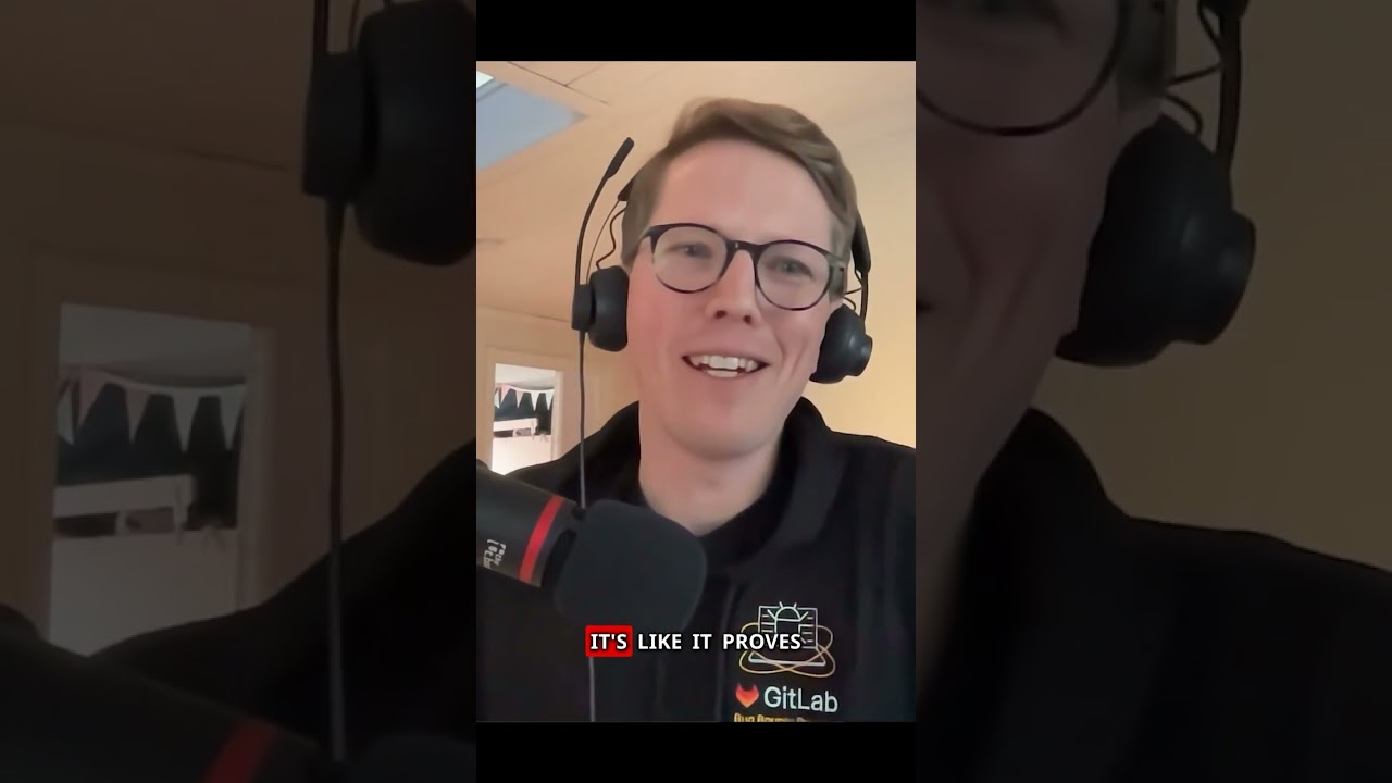 He could've BACKDOORED GITLAB's code base!?