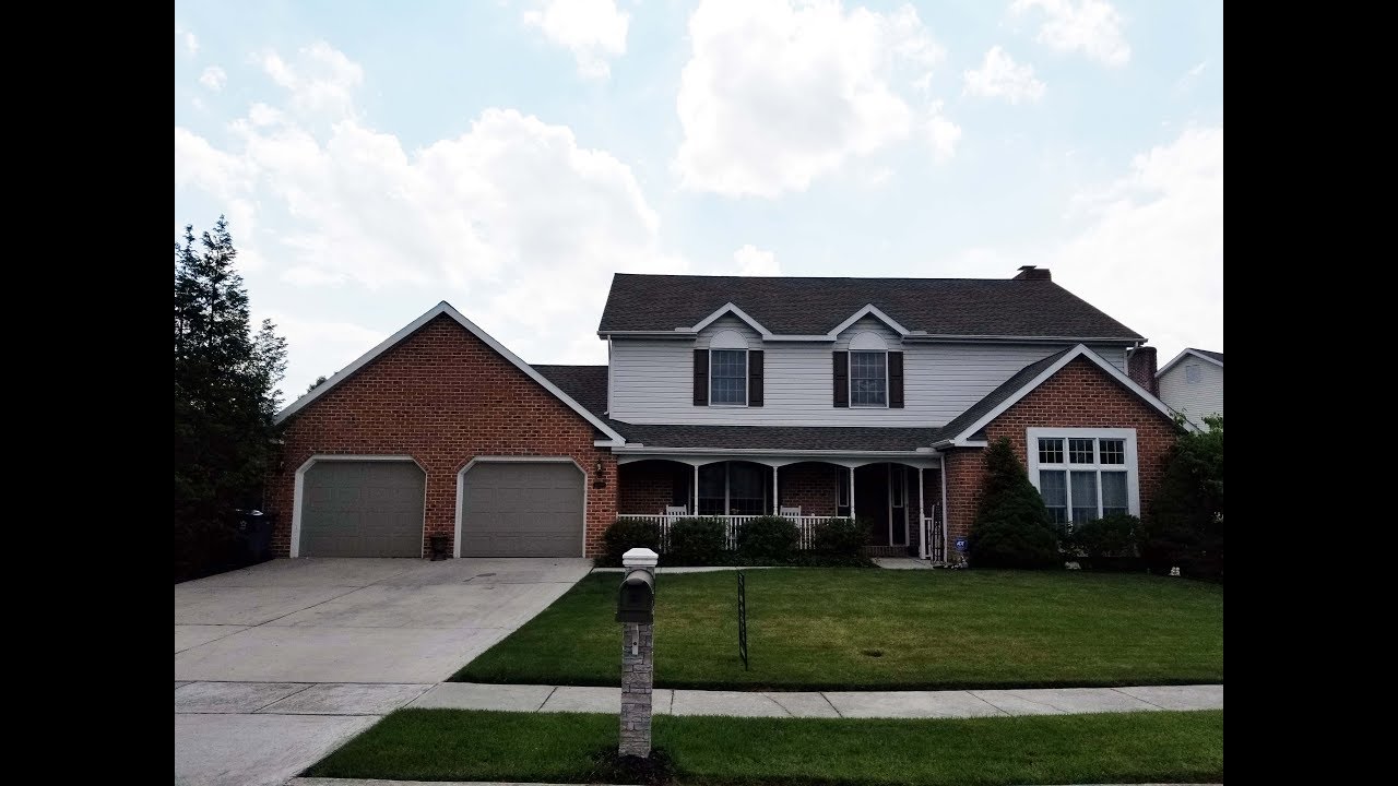 1039 Chelmsford Dr, Mechanicsburg, PA 17050 Tour