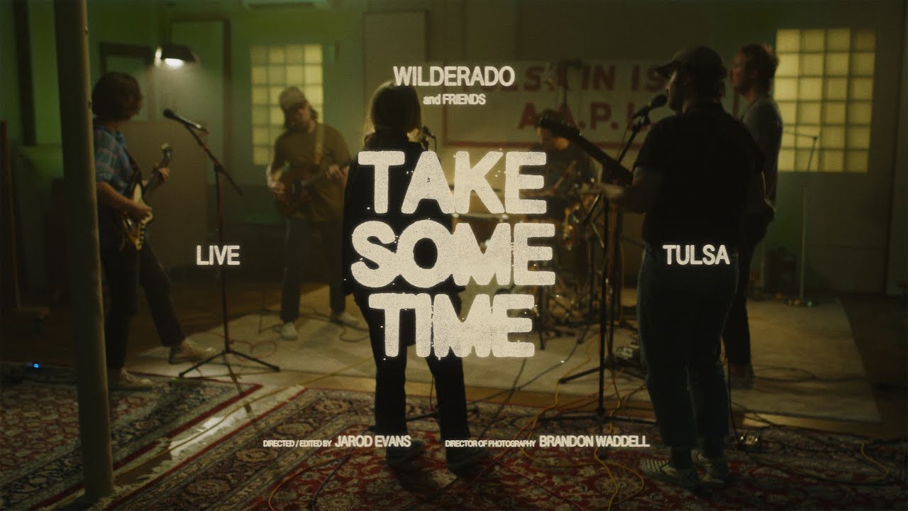 Wilderado - 
