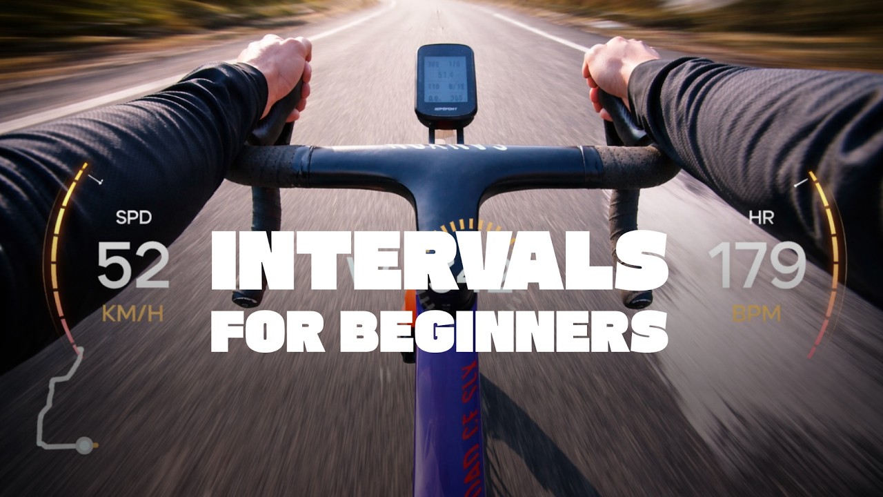 One Workout Every Beginner Cyclist Needs to Try