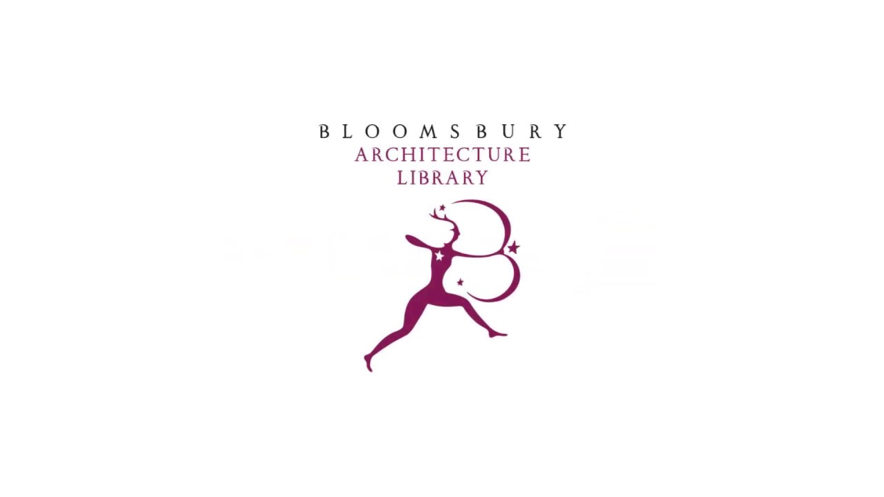 Introducing Bloomsbury Architecture Library