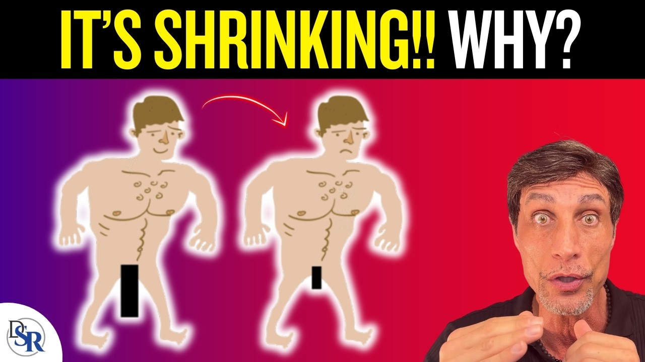 Understanding the Difference Between Showers and Growers: A Doctor's ...