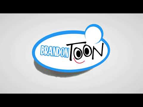 BrandonToon Logo From Brandon