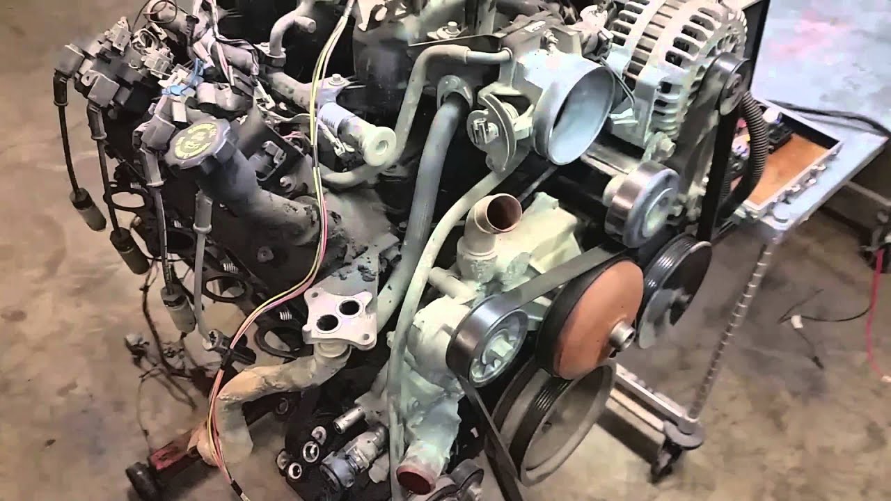 How To Guide For A Stand Alone Harness 99-02 Drive By Cable System For LS Swapping Projects (Part 4)