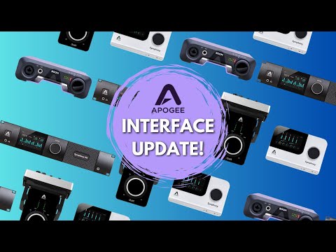 Symphony Mk II Now Compatible With Control 2 & New Features - Gearspace