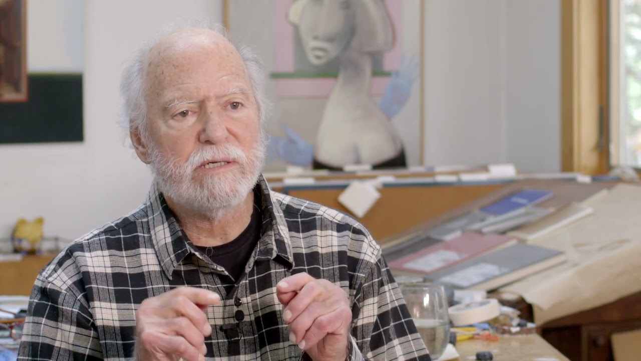 Sojourner Truth: Robert Shetterly stories