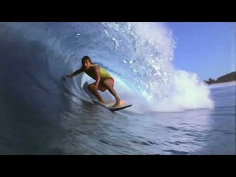 Instinct Surf Returns! Heritage Surf with Shaun Tomson | What If It Came Back?