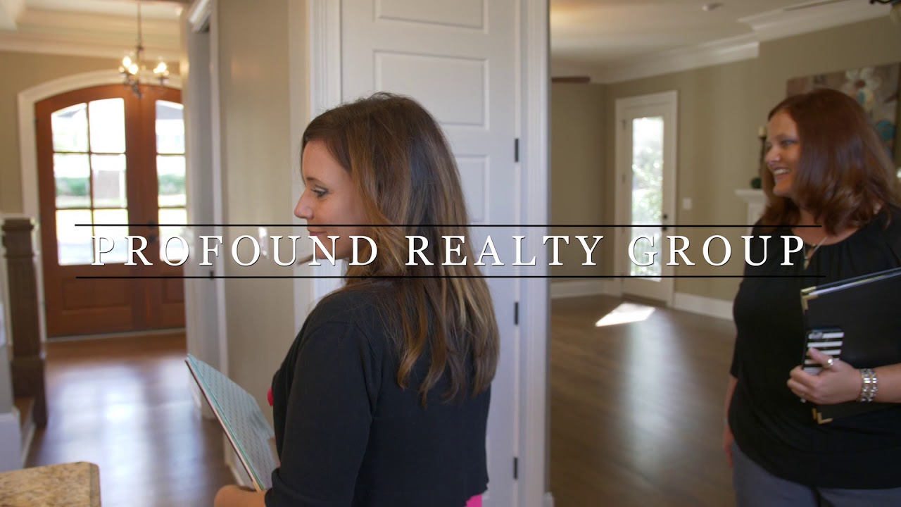 ProFound Reality Group & Wilson Property Management