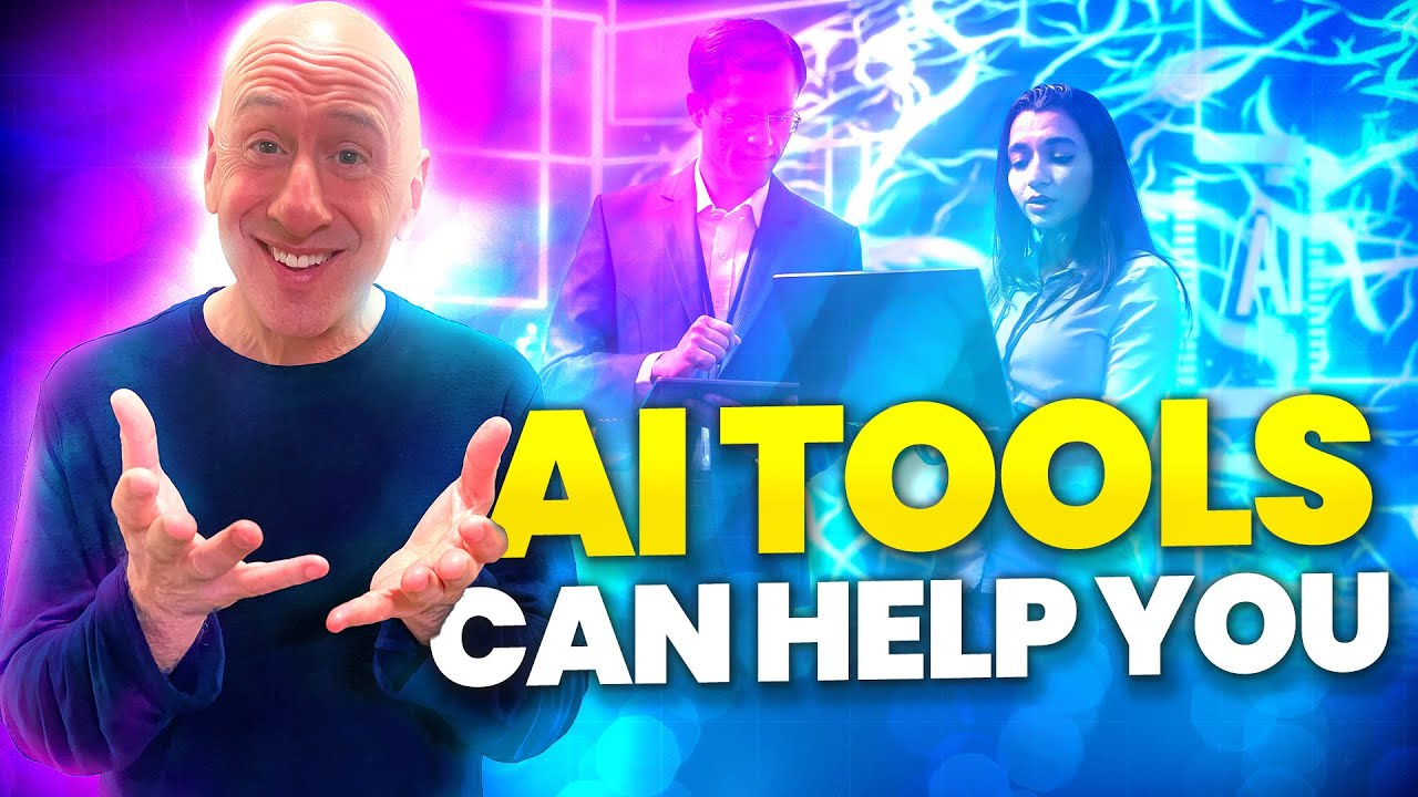 How AI is Changing the Event Planning Industry