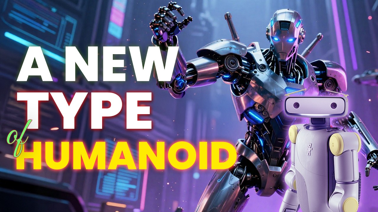 Forget Optimus: Why The $50k Sprout Robot is the TRUE Future of Robotics