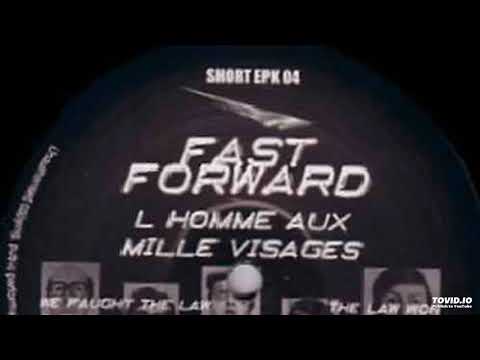 A1 - Fast Forward - We Faught The Law