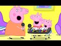 Peppa Pig Makes Funny Music Watch HD Mp4 Video Download Free