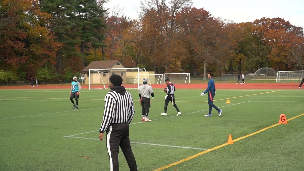 ACFL Highlights