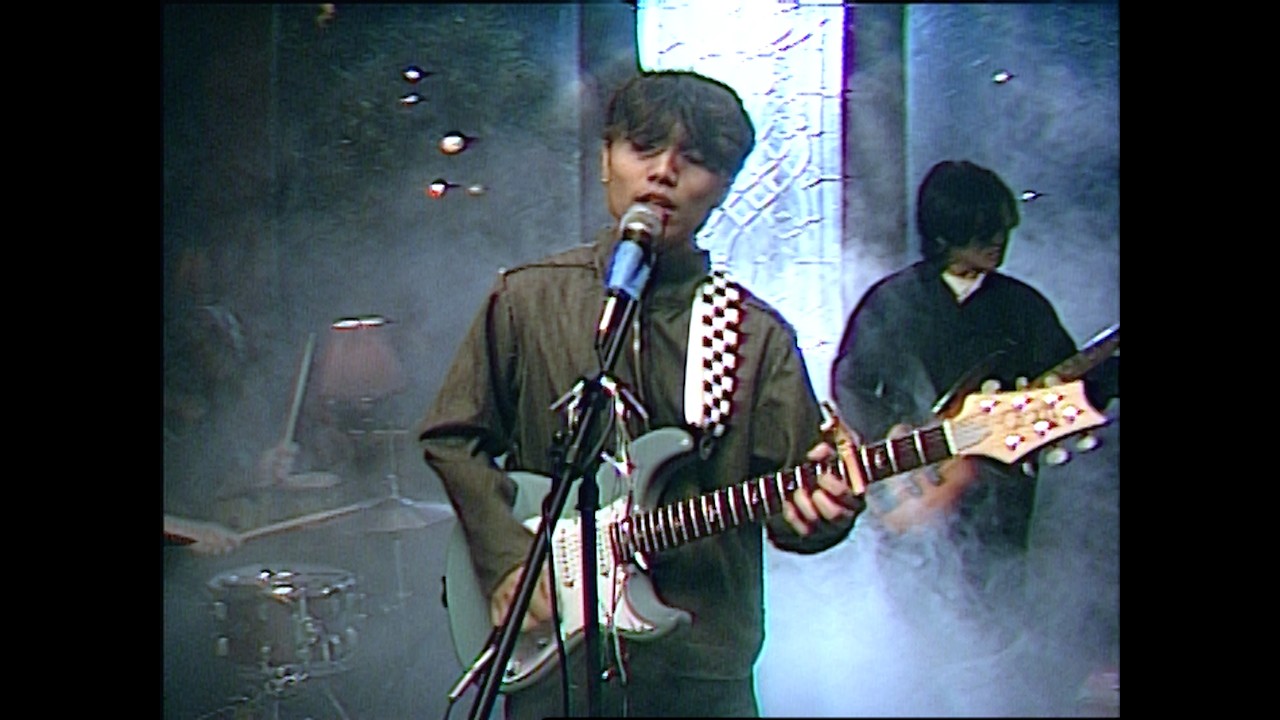 Joon - a little more honest (Official Video)